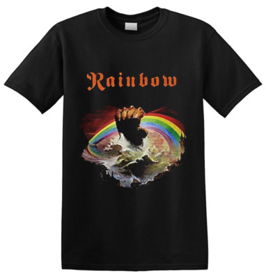 RAINBOW - 'Rising' T-Shirt | eBay