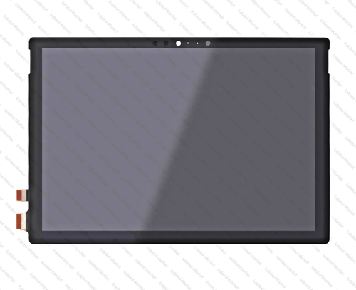 🔥 AUCTION Microsoft Surface Pro 7 1866 LCD Display Touch Screen ...