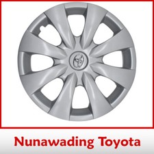Genuine Toyota Wheel Disc 42611-06J70 for sale online | eBay