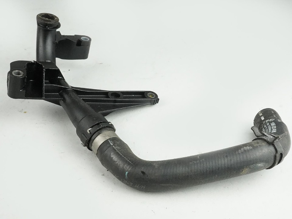 2012 - 2015 Mercedes Benz Gle 350 W166 Hose Coolant Antifreeze ...