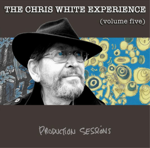 The Chris White Experience Volume Five: Production Sessions (CD) Album ...