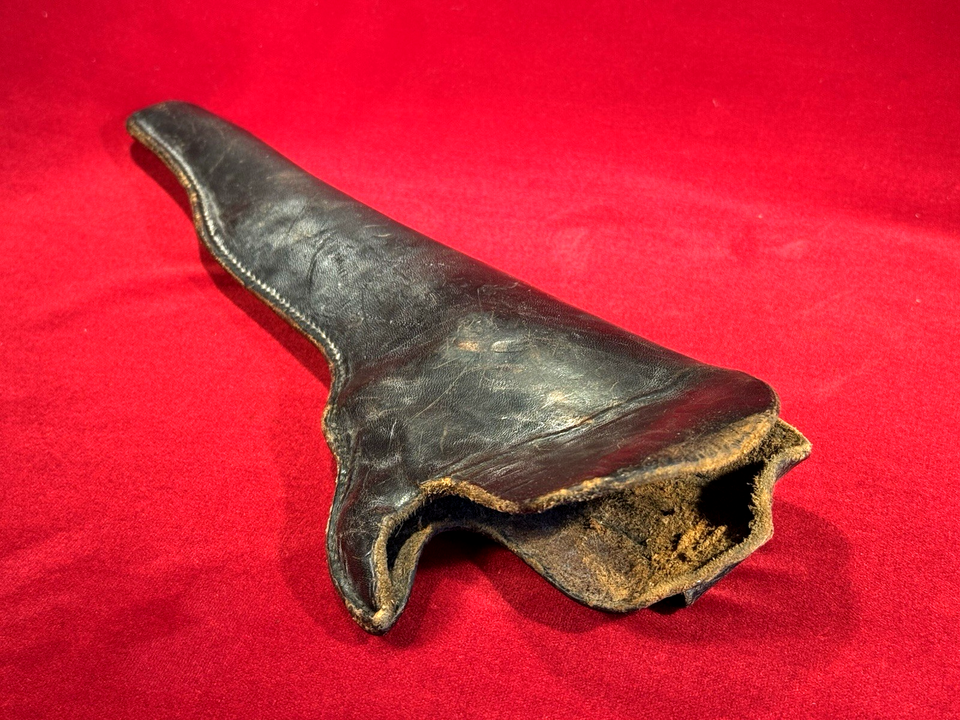 BEAUTIFUL CIVIL WAR ERA CA 1860 COLT 44 QUICK GUN SLINGER QUICK DRAW ...