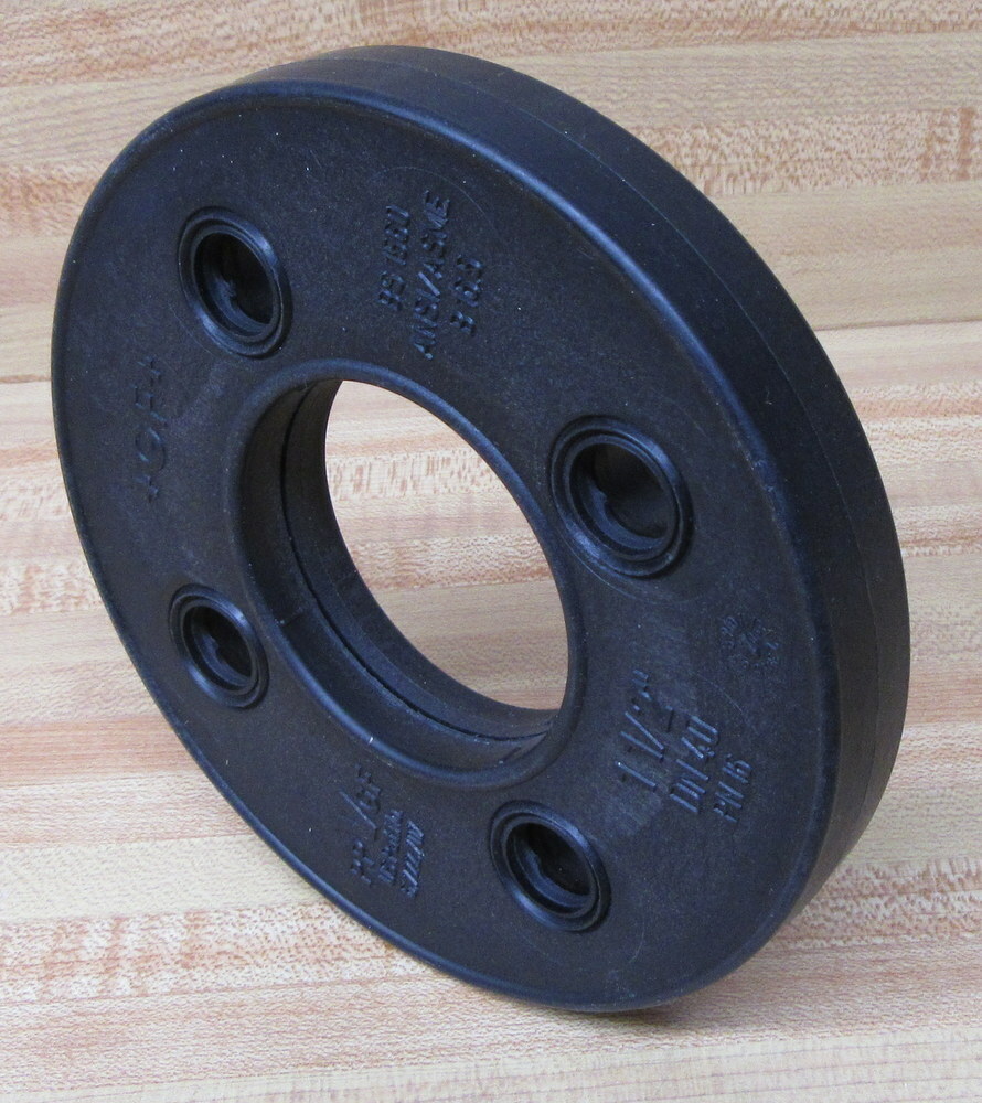 Georg Fischer BS 1560 V-Flange BS1560 6"OD | eBay