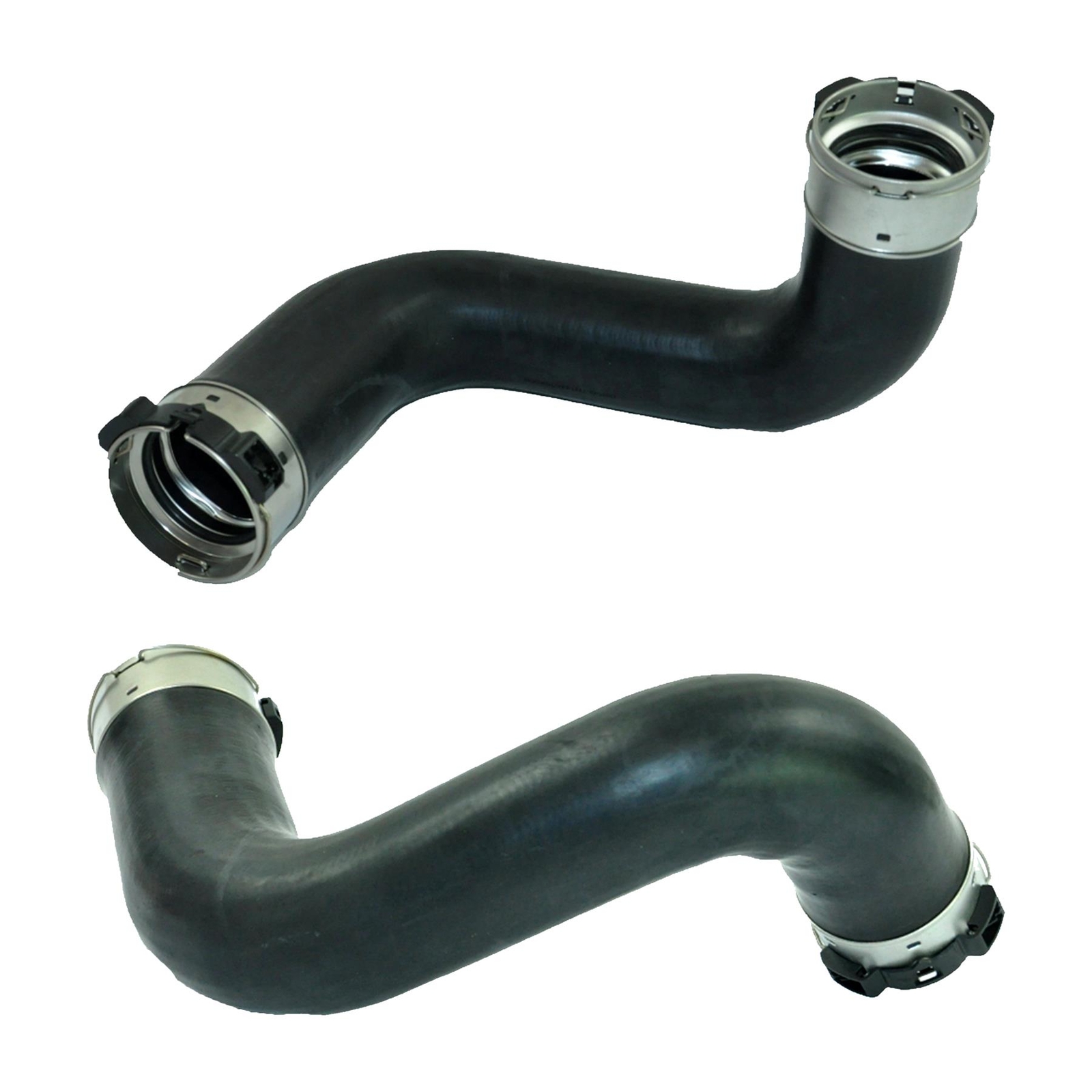 Intercooler Turbo Hose Pipe for Nissan NAVARA D40 Pathfinder R51 ...