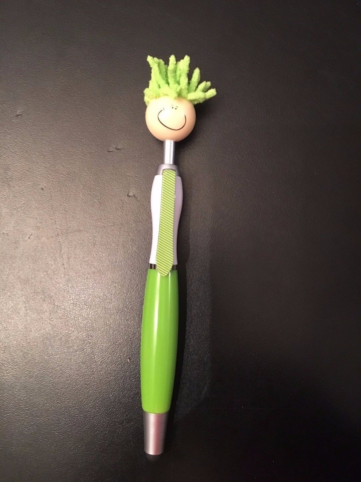 Stylus Pen Mop Topper Top Screen Cleaner Microfiber MopTopper - YOU ...