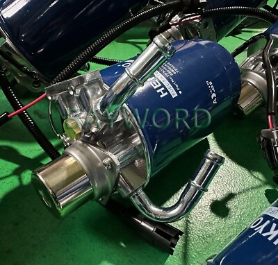 GM 12642623 Fuel Filter Housing Replacement 6.6L Diesel Duramax 04 -16 ...