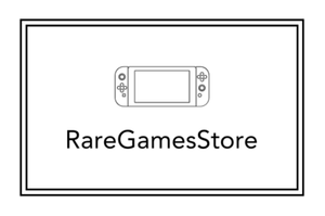 RareGamesStore | eBay Stores