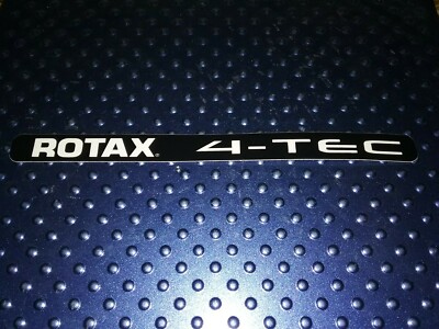 2008 SEADOO RXP X 255 RXT 215 ROTAX 4 TEC LOGO STICKERS DECALS ...