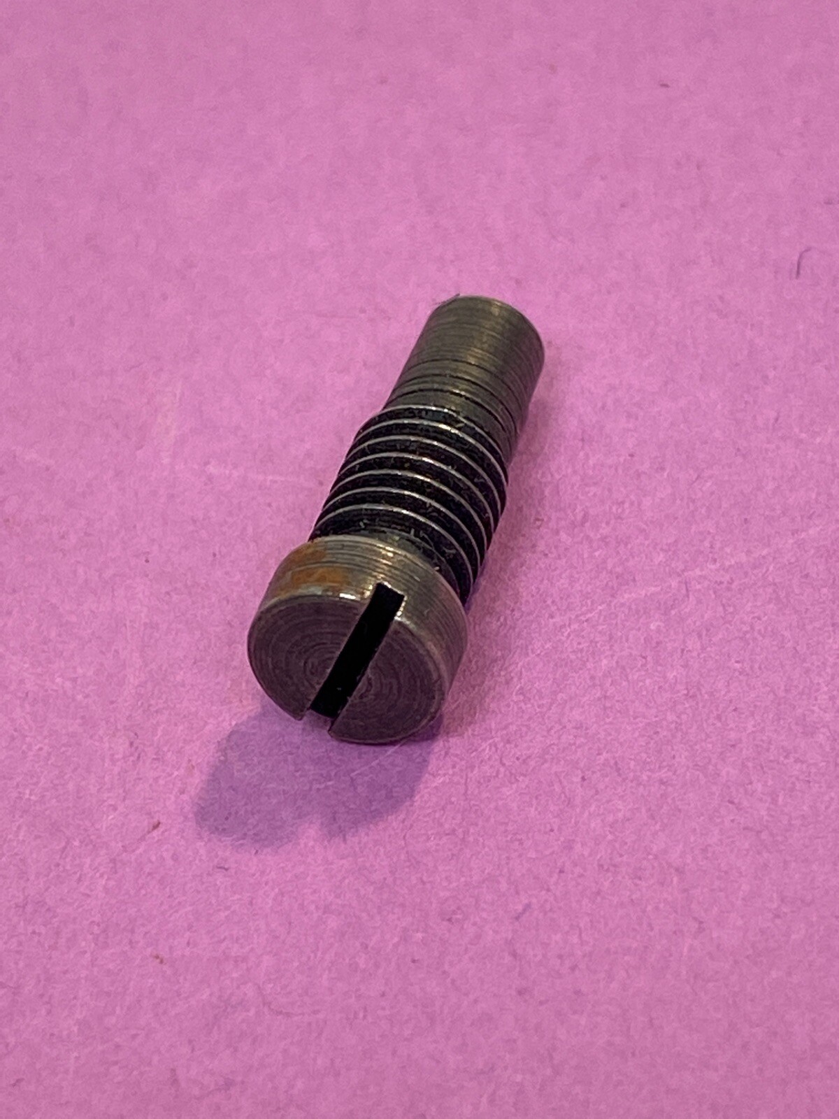 *NOS* 1293 NEEDLE BAR CRANK WHEEL POSITION SCREW FOR SINGER *FREE ...
