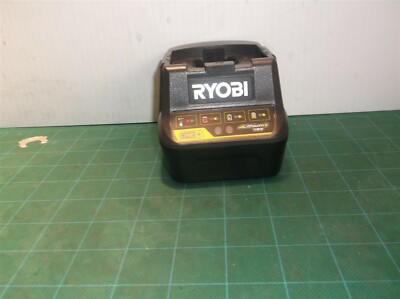 P118B Ryobi Charger 18V HOUSING ONLY | eBay