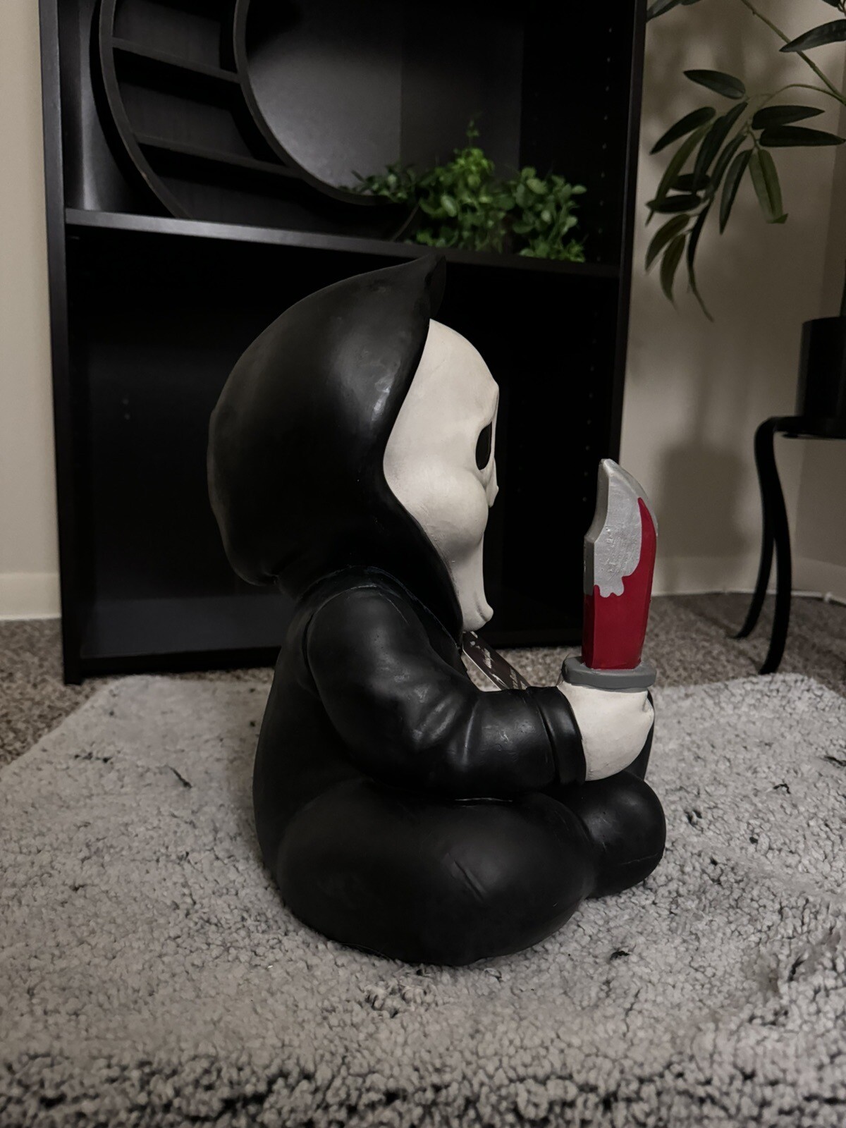 Spirit Halloween | Horror Baby | Ghostface | Scream | NEW. | eBay