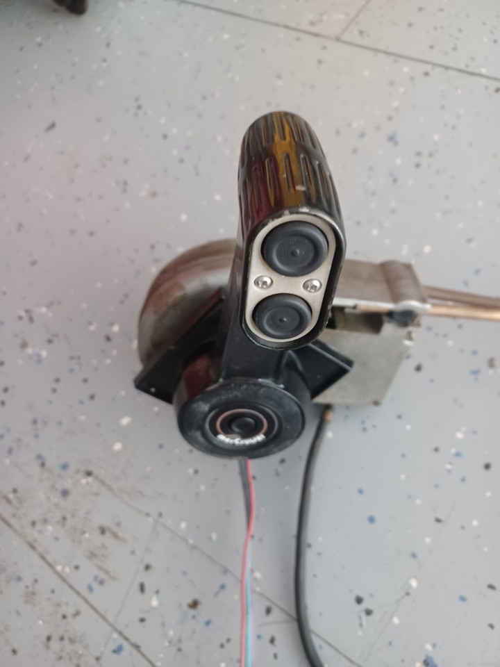 mercruiser throttle shift control | eBay