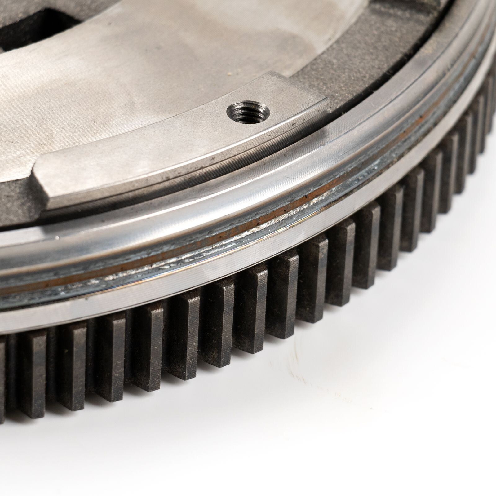 Schwungrad Zwei-massen-Schwungrad Original Fiat 500L Doblo Punto Juliet ...