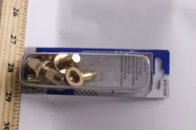 Napa Solutions Door Hinge Pin Kit 675-1248 | eBay