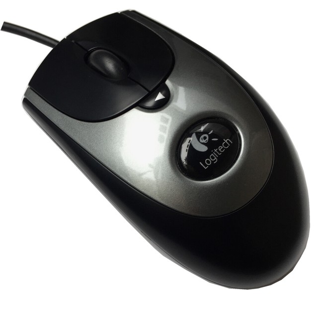 Logitech G1 USB Wired Optical Performance Gaming Mouse Game Mice for ...