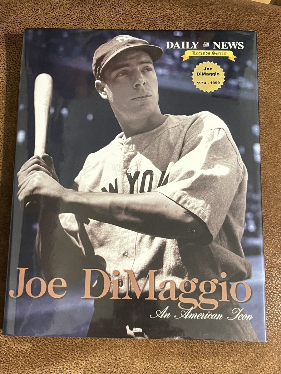 Joe Dimaggio 1999