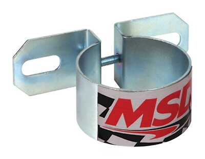 Ignition Coil Mounting Bracket MSD 8213 | eBay
