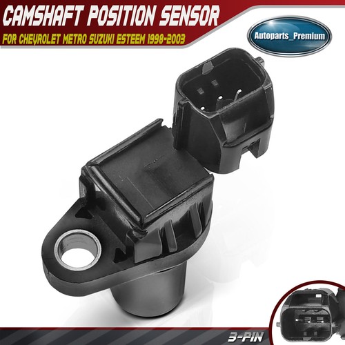 Camshaft Position Sensor for Chevrolet Tracker Suzuki Vitara 1999-2003 ...