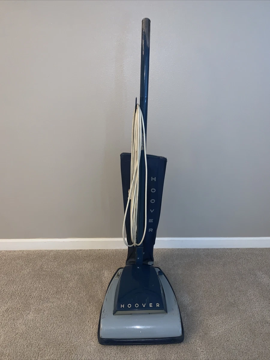 Vintage Hoover Vacuum