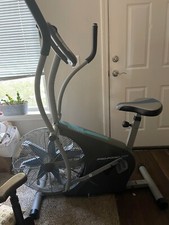 ProForm SR30 Stationary Bike for sale online | eBay