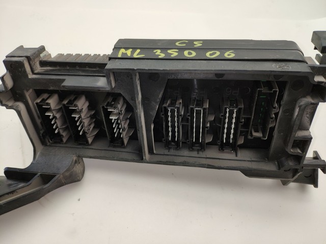 Mercedes-Benz 1645400272 for sale online | eBay