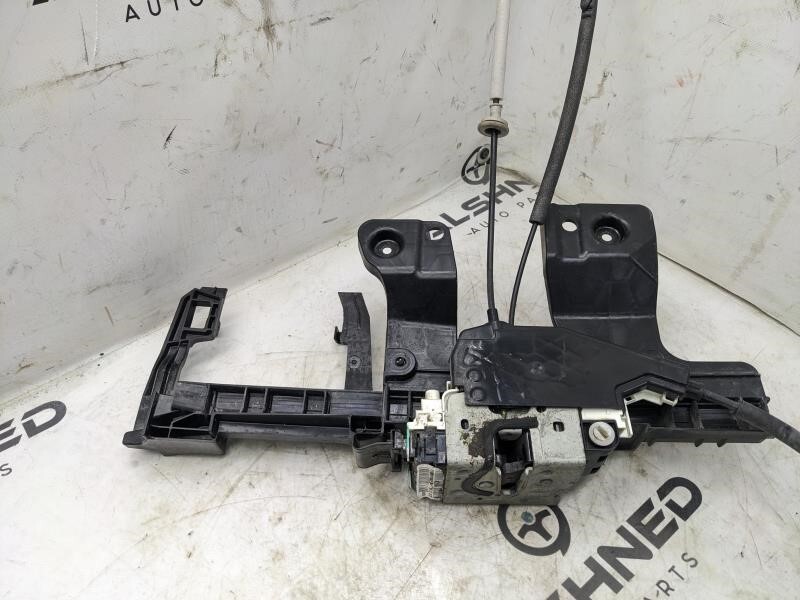 2019-2023 Ram 1500 Laramie Rear Left Door Lock Latch Actuator 4589915AE ...