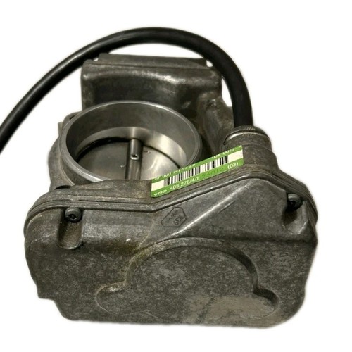 Mercedes-W124-R129-SL320-E320-S320 M104-Throttle Body Assembly ...
