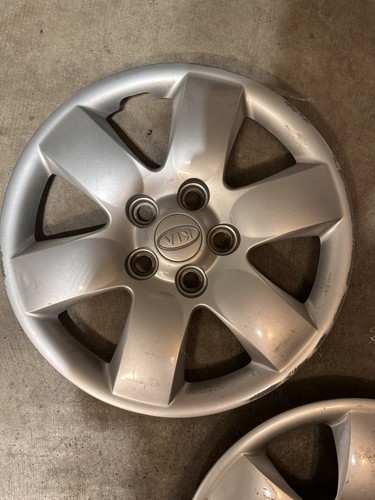 2006-2010 KIA Optima Hub Cap Hubcap Wheel Cover 16 inch 52960-2G100 | eBay