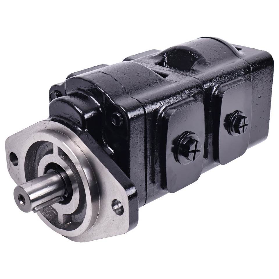Hydraulic Pump Main 20/903000 20/902900 20/903100 33/29 CC/REV For JCB ...