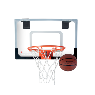 Pure2Improve - Fun Hoop Classic - Mini Basketball Ring | eBay