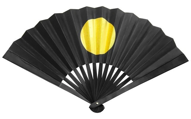 Tessen War Fan