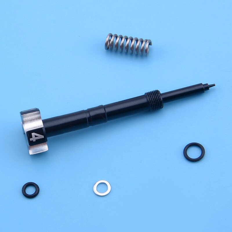 Keihin Motorcycle & Scooter Air Intake & Fuel Delivery Air Fuel Mixture ...