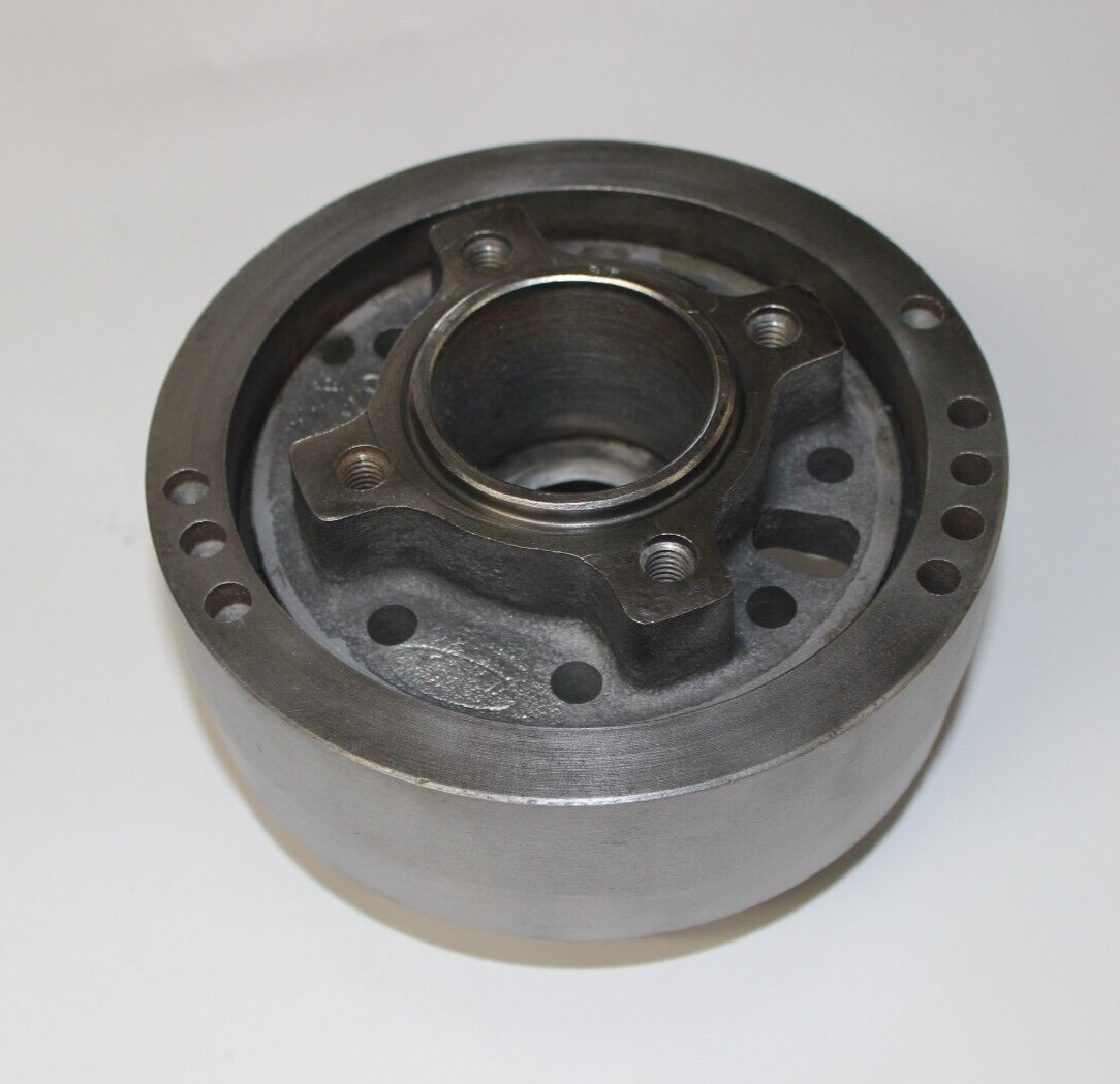 ORIGINAL 1970 FORD MUSTANG MERCURY COUGAR BOSS 302 HARMONIC BALANCER ...