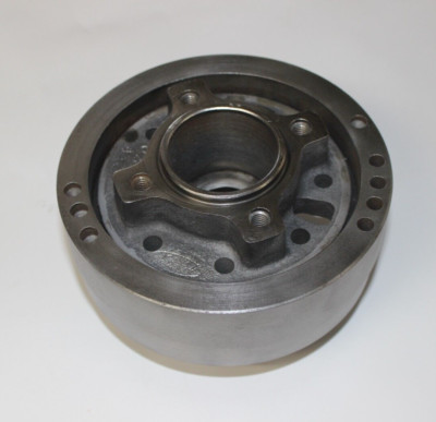 ORIGINAL 1970 FORD MUSTANG MERCURY COUGAR BOSS 302 HARMONIC BALANCER ...