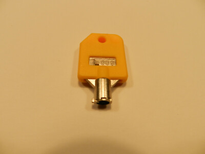 Candy & Bulk Vending - Vending Machine Keys