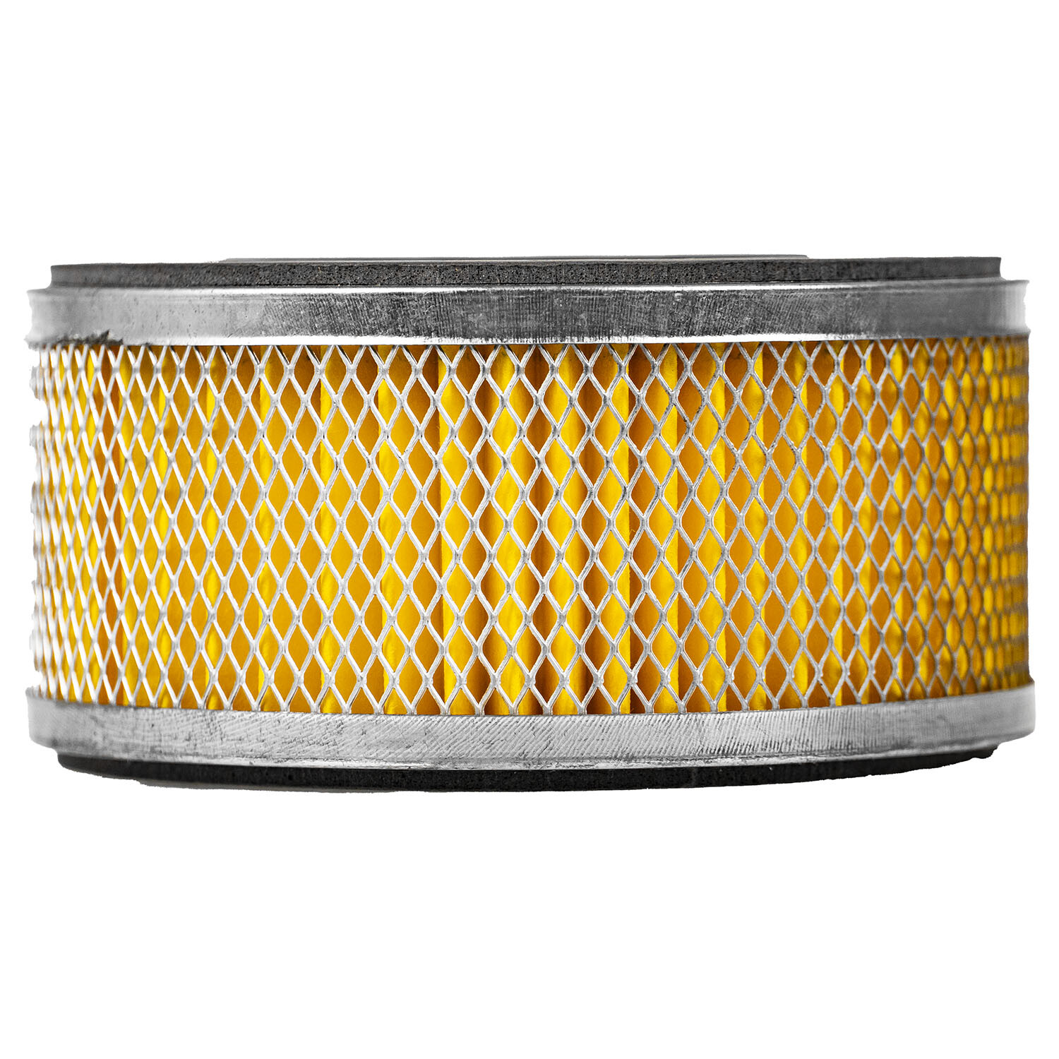 Universal Air Compressor Air Intake Filter Element 4.25" OD 3" ID 2.125 ...