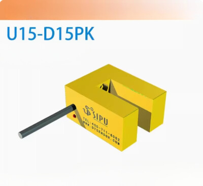 1PC NEW FIT FOR Proximity switch sensor U15-D15PK | eBay