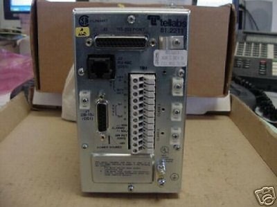 Tellabs 81.2211 Expresspan II T1 Hdsl Htu-R Neue R | eBay.de