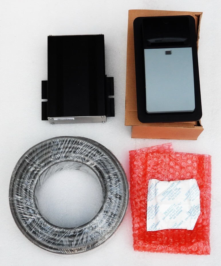 NOS VINGCARD VISION 2800 REMOTE CONTROLLER ELECTRONIC LOCKING CONTROL ...