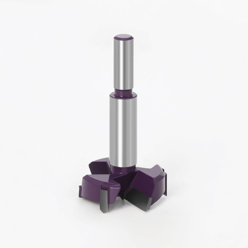 Ø35mm 45mm Forstner Bit Hinge Hole Cutter Boring Wood Drill Bits 10mm ...