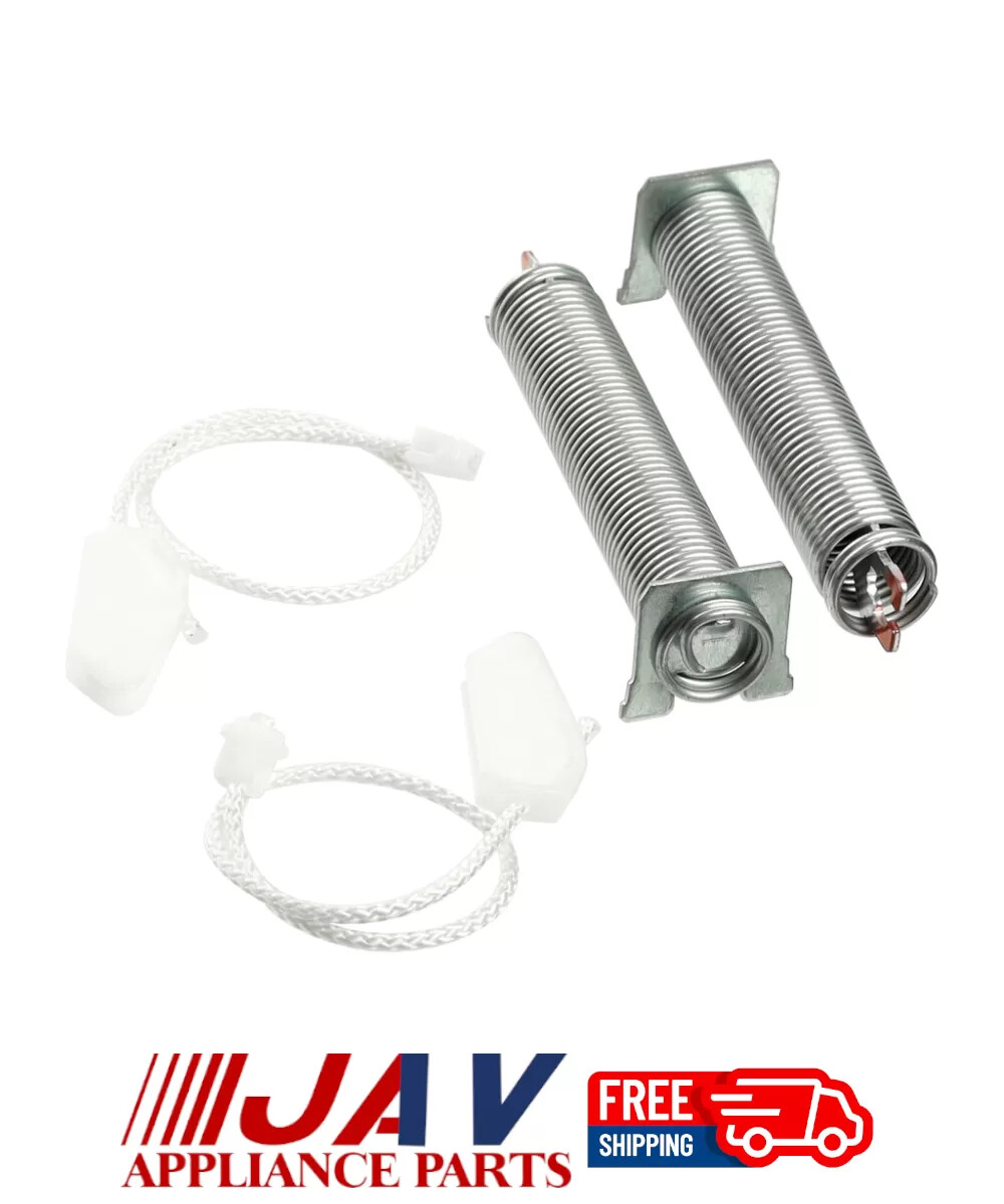 OEM Bosch Dishwasher Door Spring Repair Set Inv# LR4811 | eBay