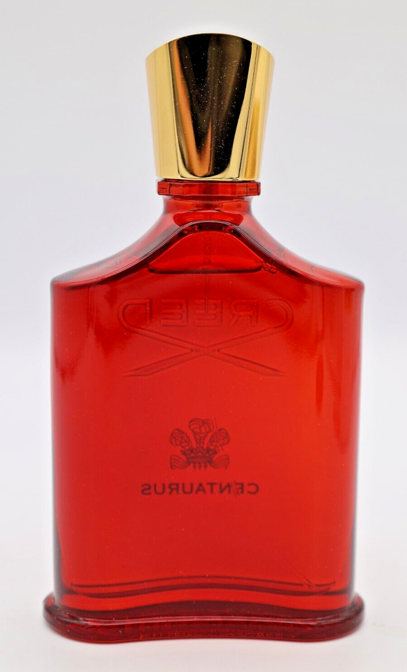 Creed Centaurus 100ml / 3.3 oz Batch F002835 Metal Cap SHIPS SAME DAY ...