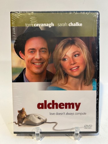 Alchemy (DVD, 2006, BRAND NEW) 723952077509| eBay