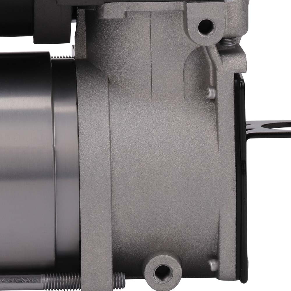 Air Suspension Compressor Pump Airmatic fit Mercedes S E Class W220 ...