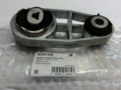 Rear Gearbox Engine Mount For Renault Megane II Scenic II Ref. OE ...