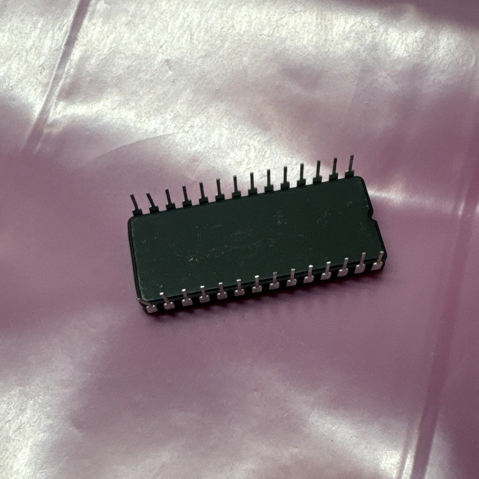 336002-654 REV 2.30 Board Microcontroller 28 Pin 9647BPB AMD Chip | eBay