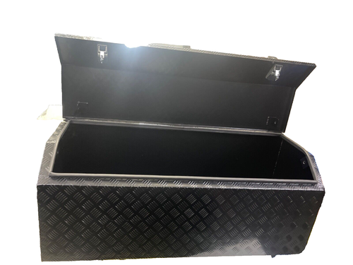 Drawbar Caravan toolbox TB04 1200 x 400 x 500 | eBay Australia