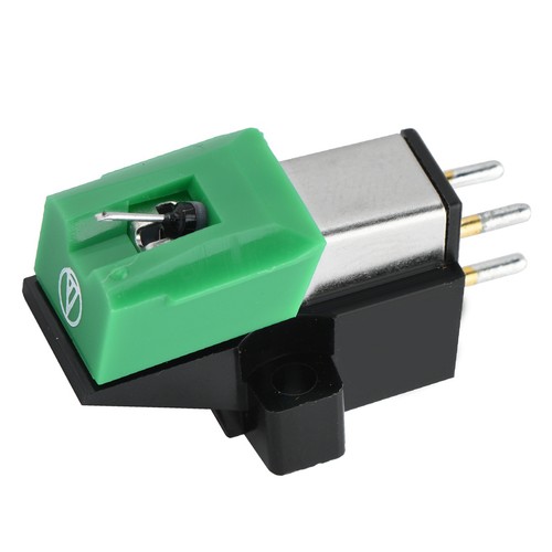 Record Player Stylus 3 Speed 13mm Pitch Record Cartridge High Quality ...