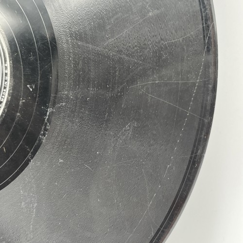 Perry Como Shellac 78-10” RCA Victor 20-3905 PATRICIA / Watching Trains ...