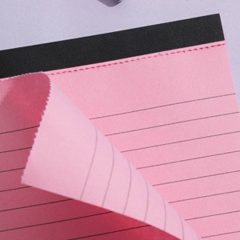 8 Pcs Colorful Note Pads Lined Paper Pads Tear-Offs Notepads Small ...
